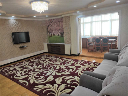 Metro minor 5 room euro