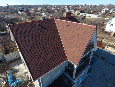 Гипкаячерипица для кровли!