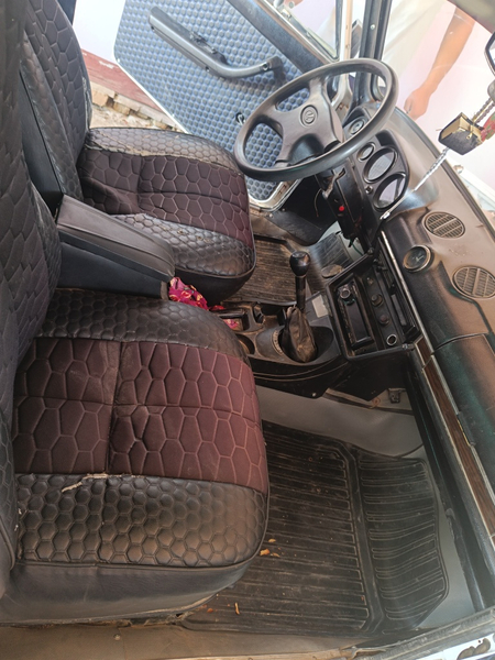 Vaz 2106 sastayana zoʻr