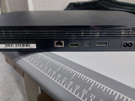 Продаётся приставка PS3 Slim