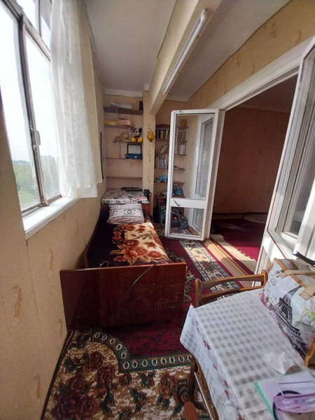 谷 128325 谷 Chilonzor tumanida kvartira sotiladi [60 м²]
