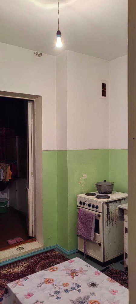 Срочно продам 2-х комнатную квартиру (60кв.м)на Тузель-3