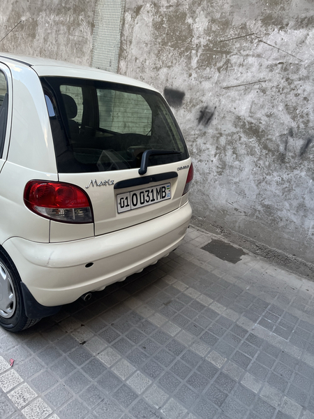 Matiz 3 tali prastoy gidravlika holati ideal ekspert