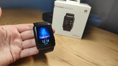 Huawei watch D (оптом)