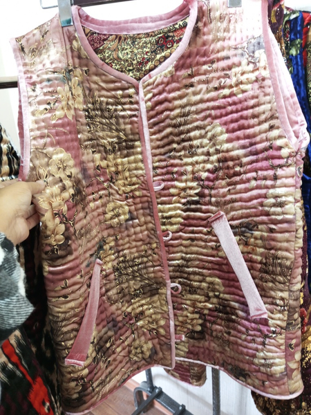 Ичиклар мавсумий