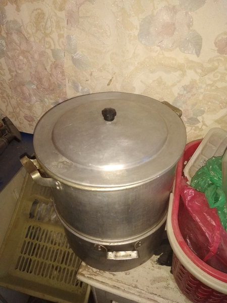 Манти каскон сотилади