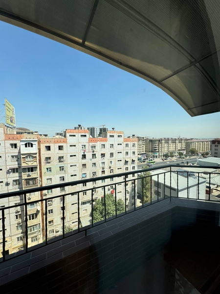 ЖК Паркентский Продается 3 комнатная квартира ремонт