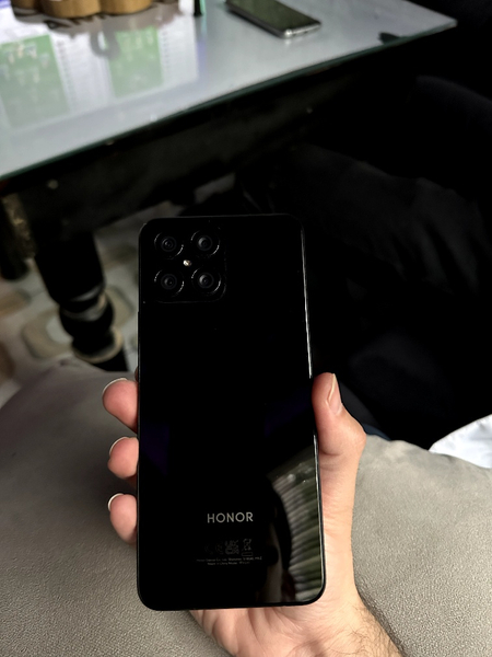 Honor  x8  128gb