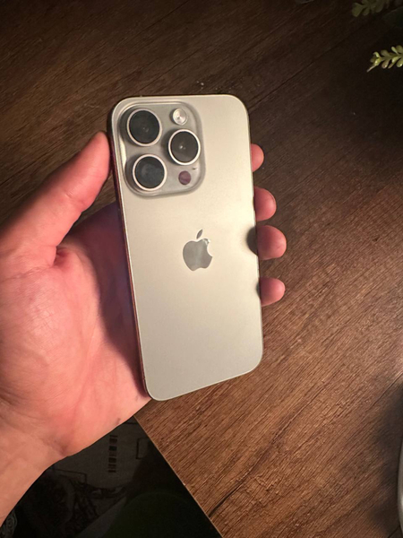 iphone 15pro ideal