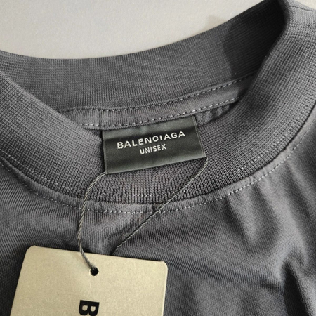 Balenciaga Longsleeve Лонгслив