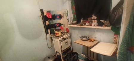 Продается 1/3/4 Янусабад, Универсам