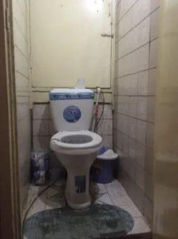 Чил 19 квартал 2в3//4этаж 50м² есть ипотека