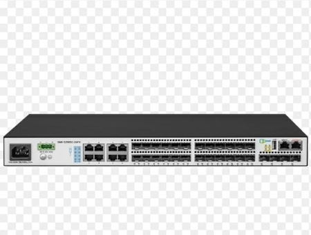 Управляемый коммутатор уровня 3 SNR-S2995G-24FX