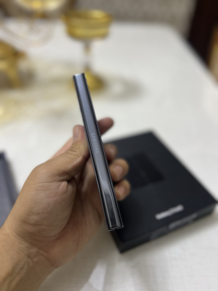 Galaxy z fold 5 12/256 gb