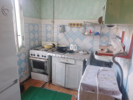 Xazaykali Bez makler kvartra
