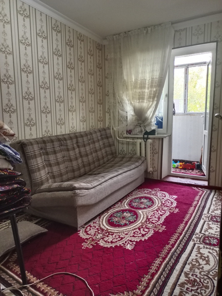 2/2/4 ТТЗ-1 кирпич балкон 1,5*3