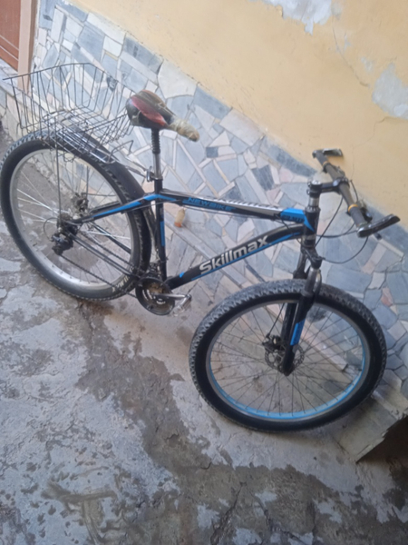 29 dskali skilmax velosiped sotiladi