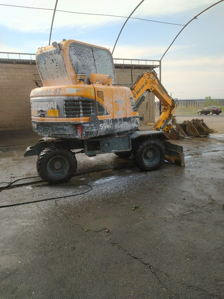Xuyundai 55 ekskavator 55