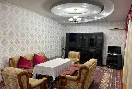 Продается дом в Яккасарайском районе (Ракат) 3 соток
