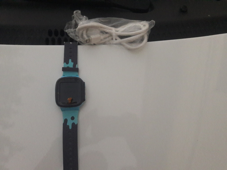 KIDS GPS watch phone