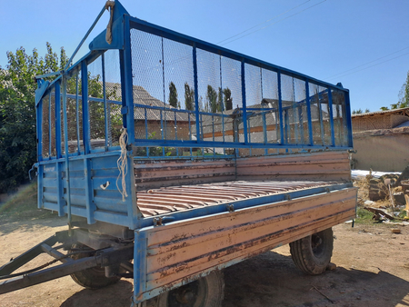 Пратсеф арава тиркама