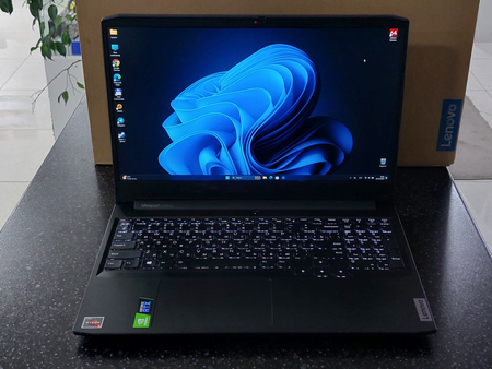 Lenovo ideapad Gaming Холати зур кафолати бор