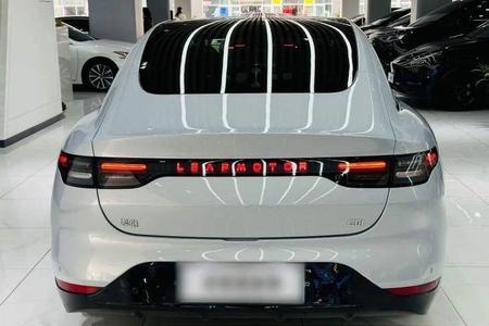 Leapmotor C01 новый