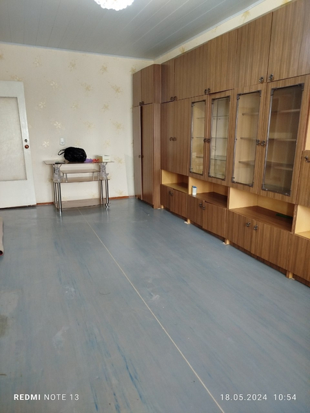 2 хонали Квартира сотилади
