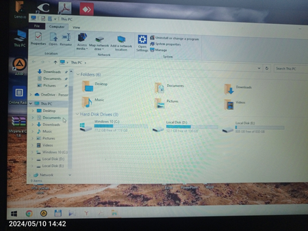 Lenovo ipeapad 330