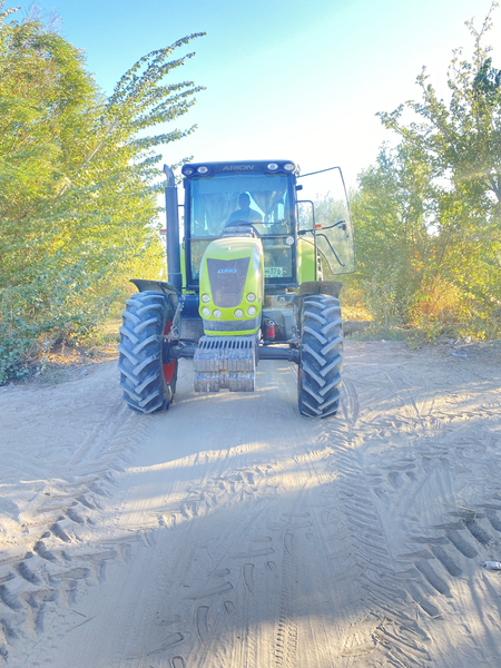 Arion 630  сотилади