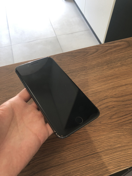 Iphone 8 plus