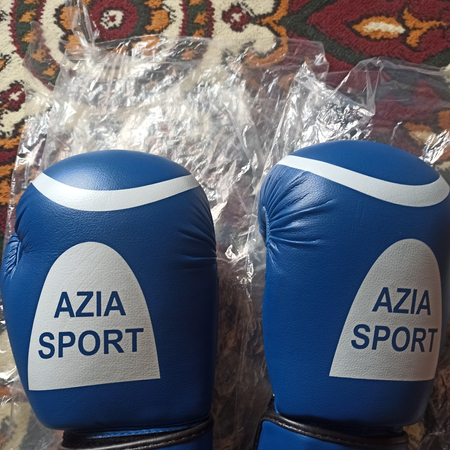 Boks Perchatka 12 razmer