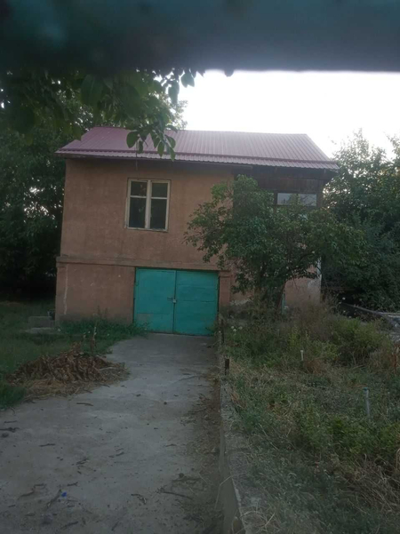 Продаю дачу 6 соток