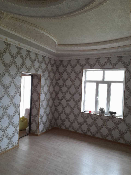 Продаётся дача в Чиназе 11 соток 4 комн или обмен на Ташкент (87111)