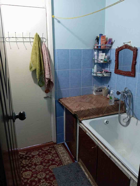 Продаётся квартира 7кв Алфраганус