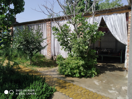 Продается дача 4 сотки