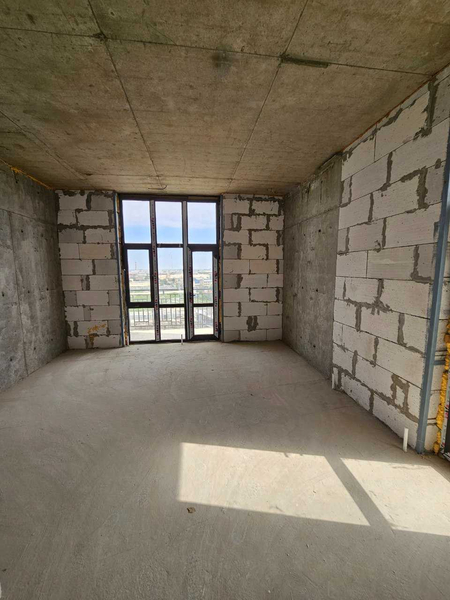 1 xonali 50m² 6-qavat sotiladi
