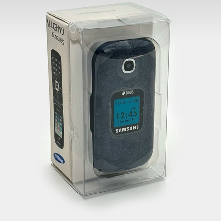 Samsung Gusto telefoni