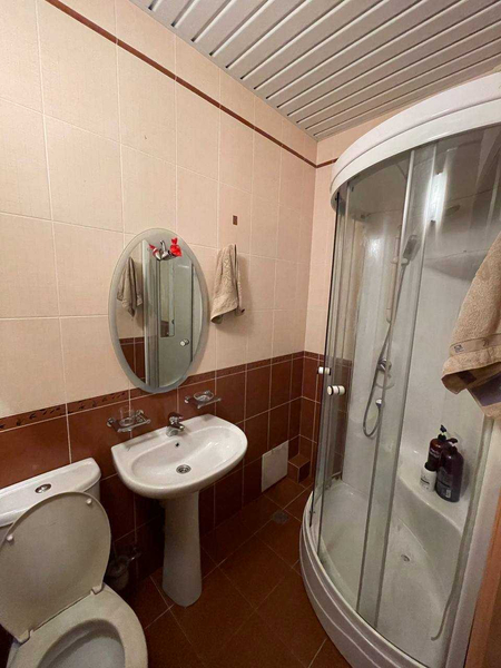 Мирабад Ул.Чехова, BON 4 ком 164м2