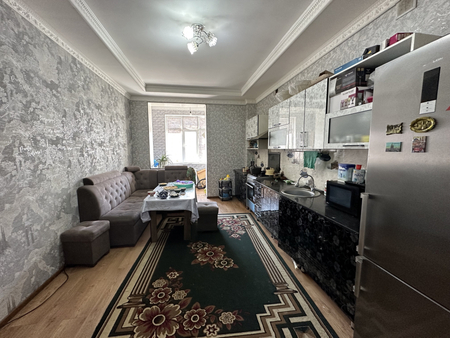 Центрда! 4 кабатта, 4 болмели, 130 м/кв
