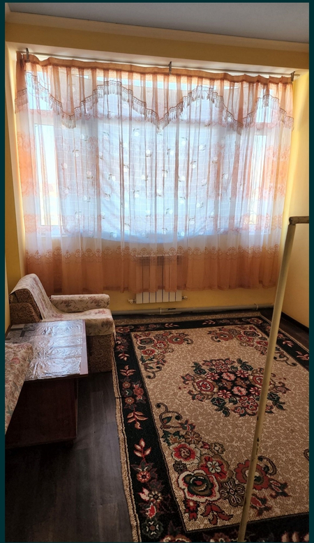 квартира 2 хонали евроремонт