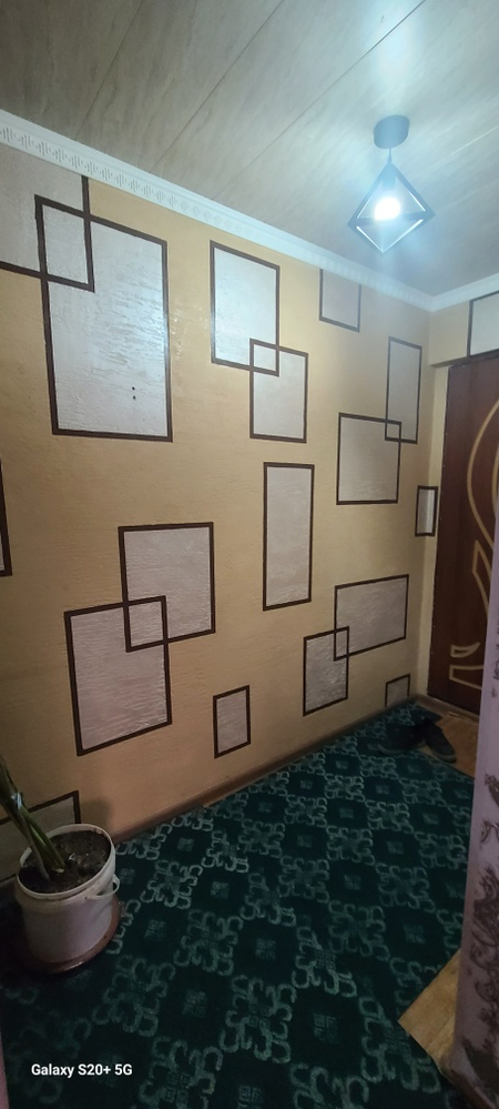Ijaraga uy Oila uchun 2 xonali Kirgili, Politex oldida