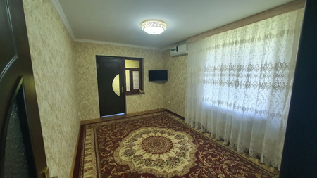 Ijaraga beriladi 1*2/4/5 Uchtepa -26 kv mo’ljal Shirin