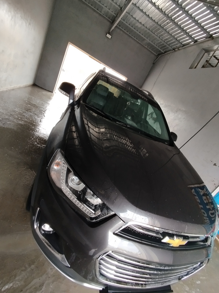 Captiva 3/4 C7 boʻlgan 100% radnoy,yurgani halol,