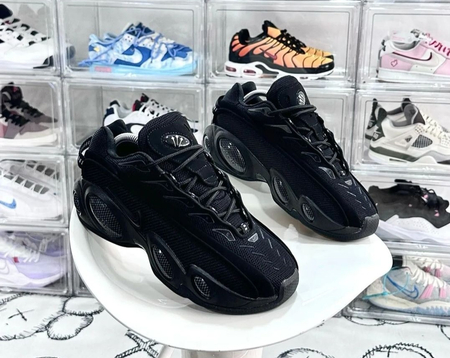 Кроссовки Nike Air Pulse, Alpha Fly, Nocta новинки