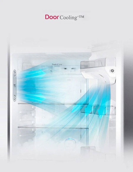 LG холодильник GR-H802HEHZ