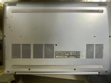 Продается ноутбук Dell G3 3579