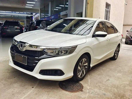 Umid Avtodan HONDA CRIDER mashinasi yillik 10% dan