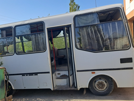 OTAYOL  M50  2004