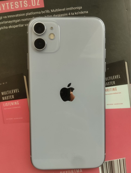 Iphone 11